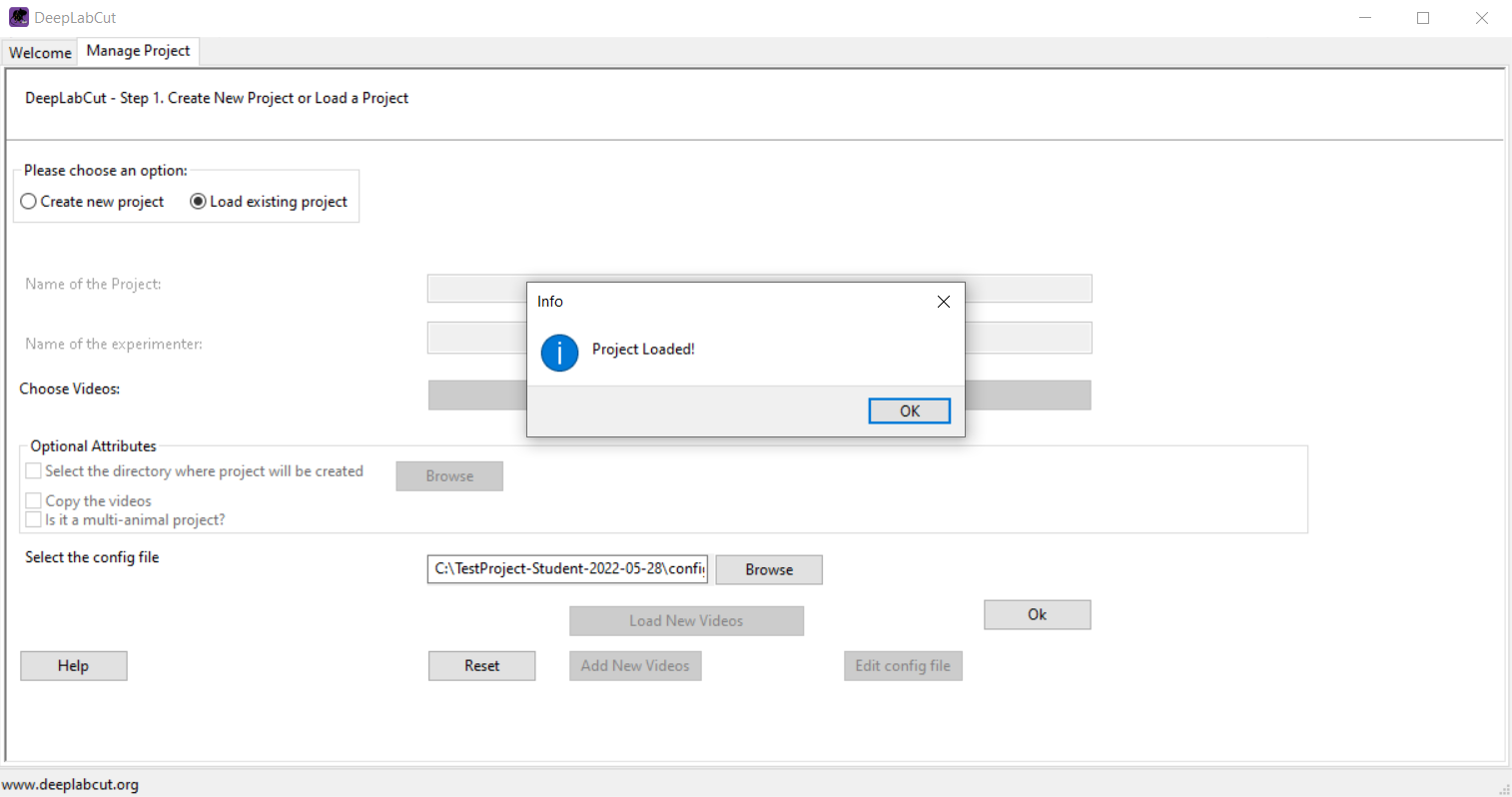 DeepLabCut - A Student’s Quick Start Guide — Pigeon Super Model